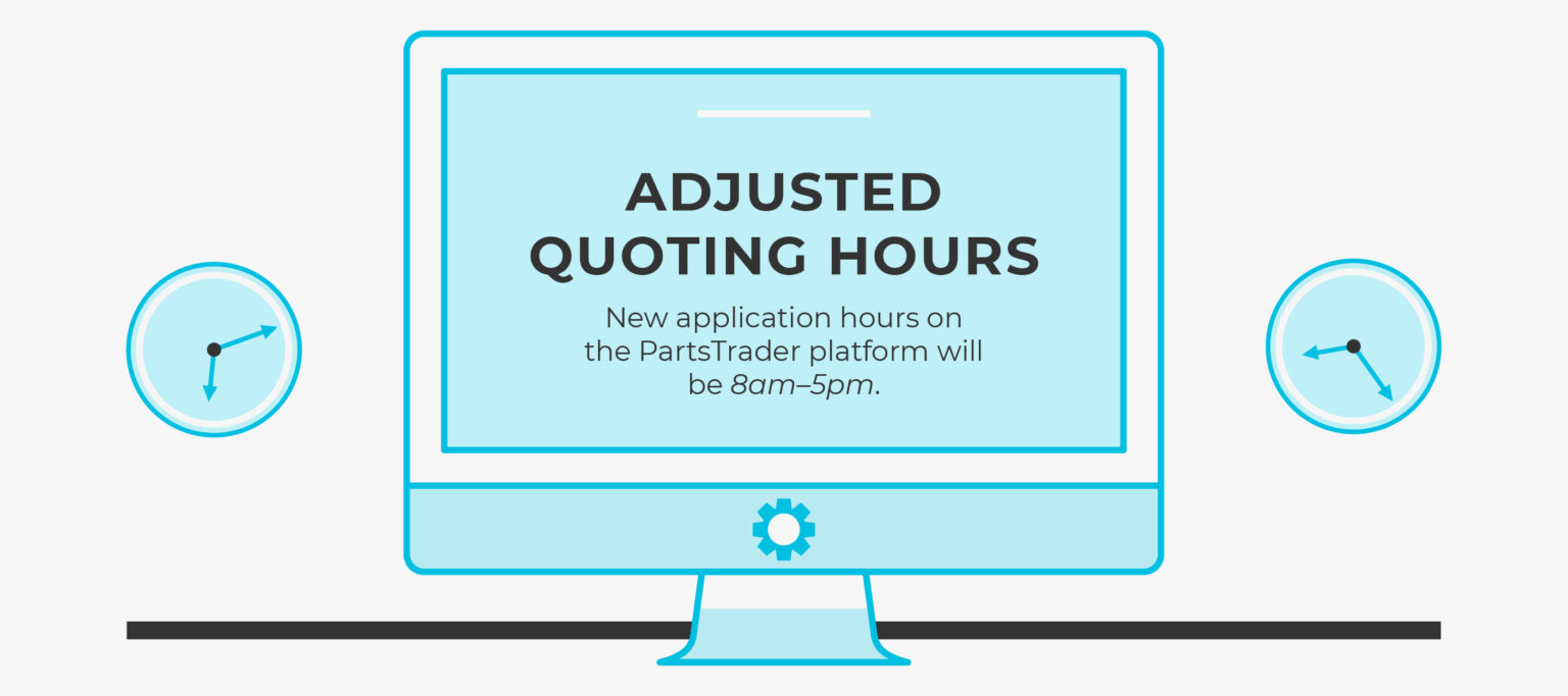 PartsTrader - News & Updates - The complete parts procurement marketplace.