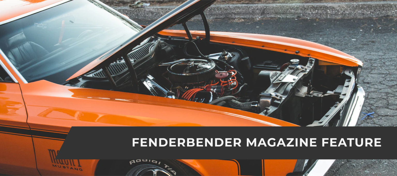 PartsTrader - The Parts Procurement Marketplace