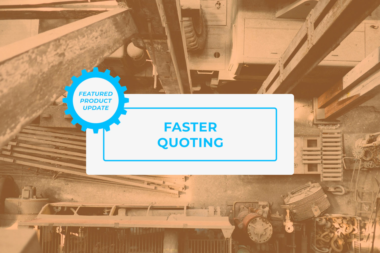 Product Features - PartsTrader