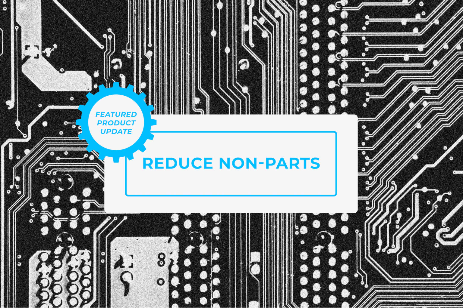 Product Features - PartsTrader