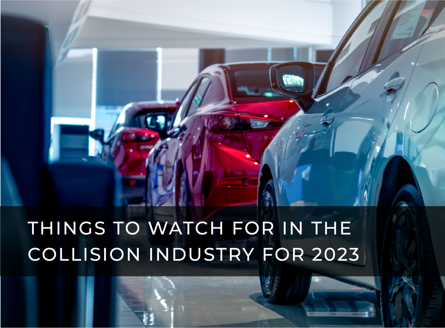 PartsTrader - Blog - The complete parts procurement marketplace.