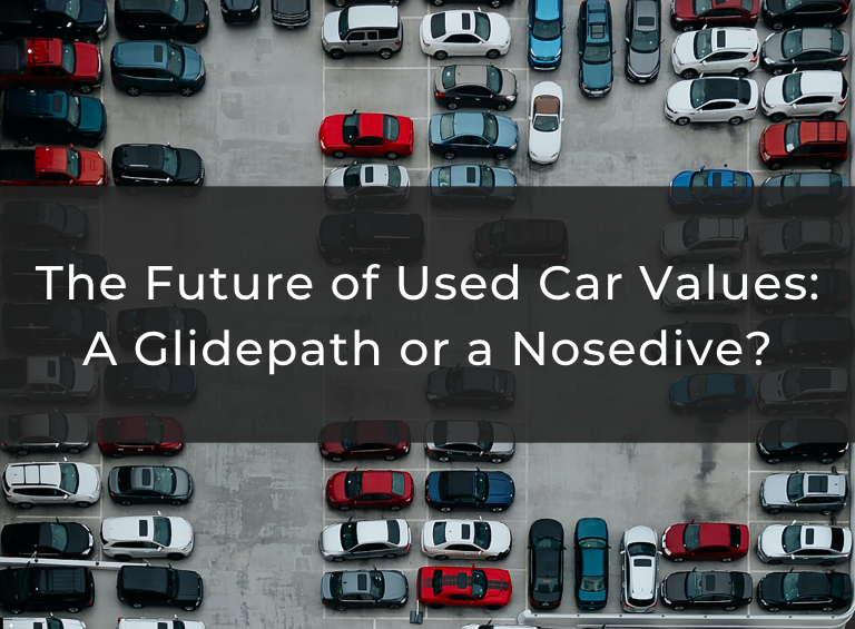 The Future of Used Car Values: A Glidepath or a Nosedive? - PartsTrader The Future of Used Car Values: A Glidepath or a Nosedive? - PartsTrader