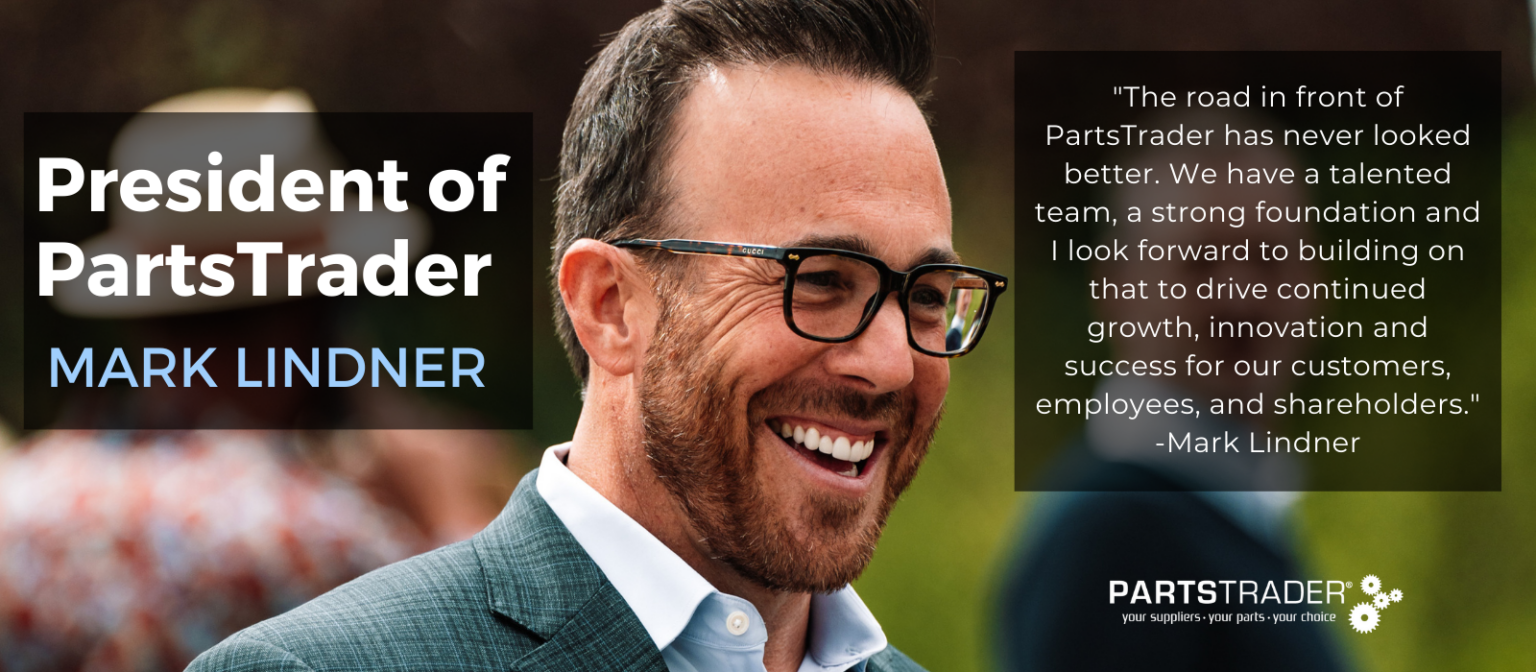 PartsTrader - The Parts Procurement Marketplace