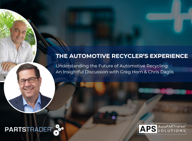 Understanding the Future of Automotive Recycling: An Insightful ...