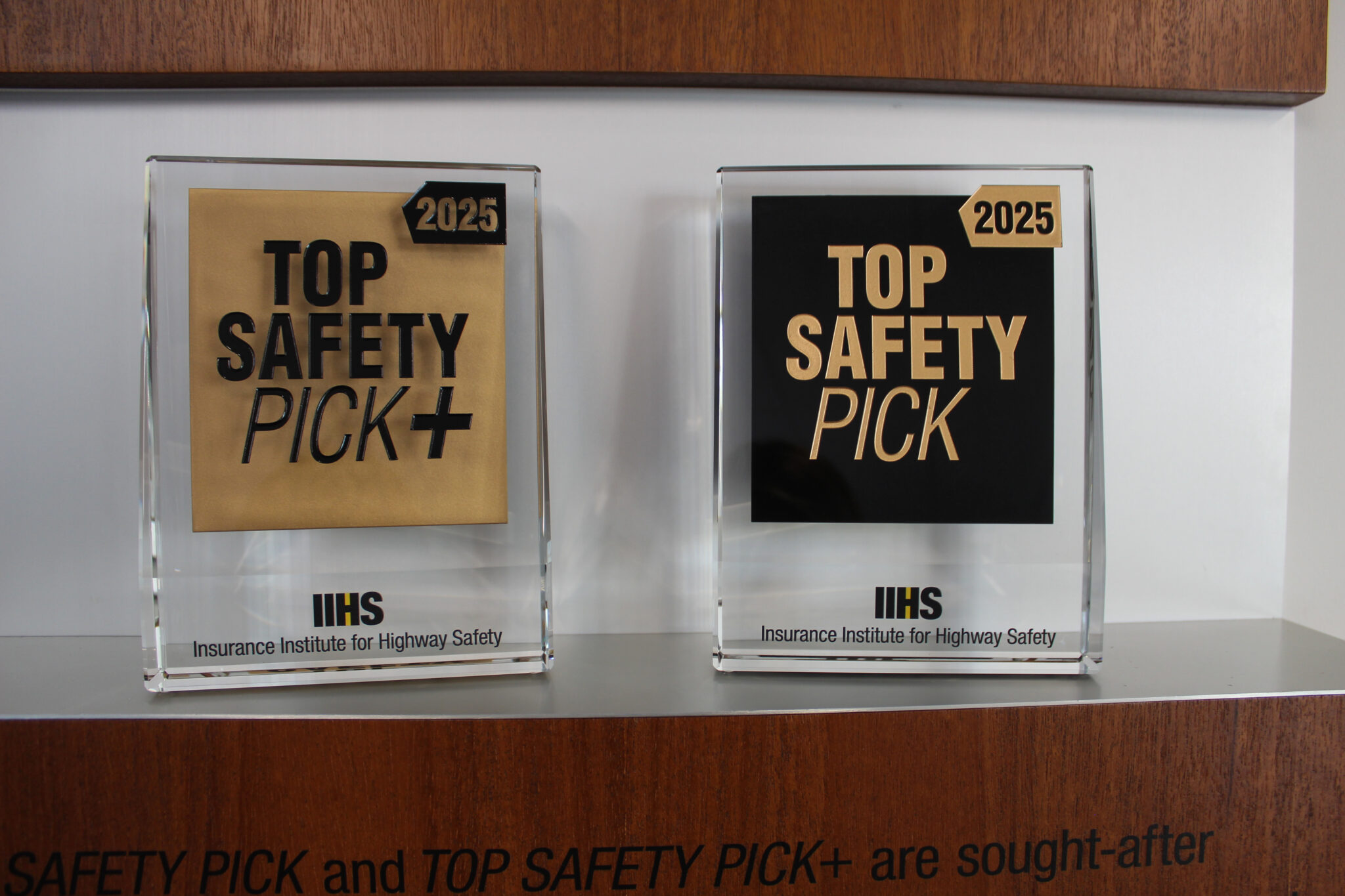 A Look Inside IIHS’s Vehicle Research Center: Driving Change in Car ...